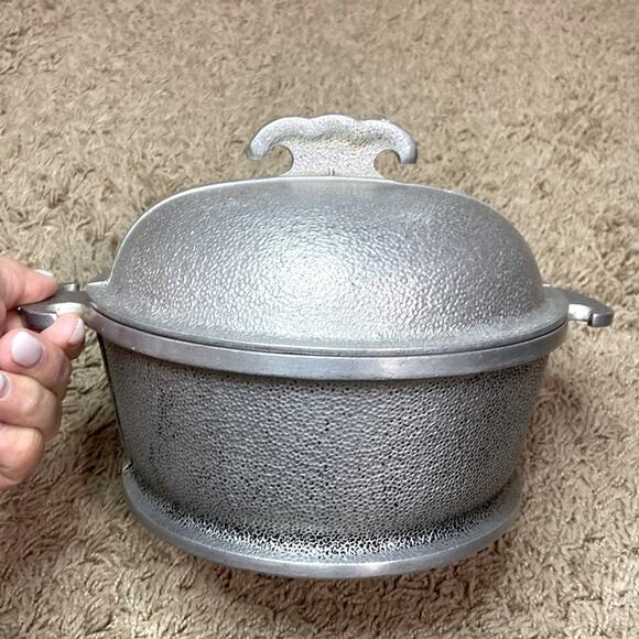 Guardian Service Ware | Kitchen | Guardian Service Ware 8 Cast Aluminum ...